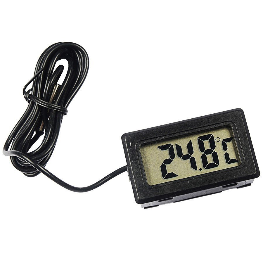 DT-P100 Digitale Thermometer met LCD-paneel | Te koop