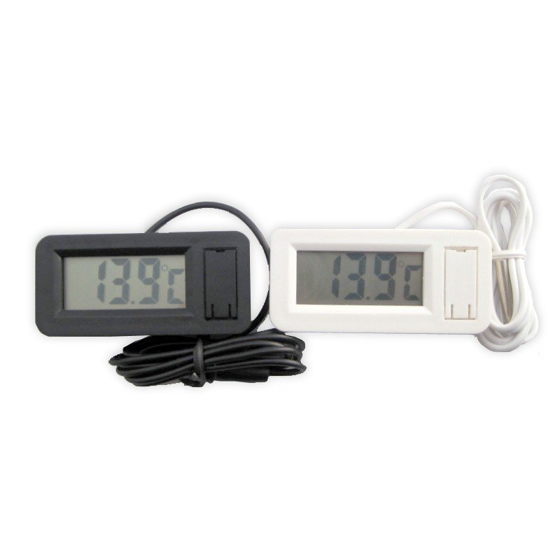 DT-P200 Digital Thermometer with LCD Panel | for sale
