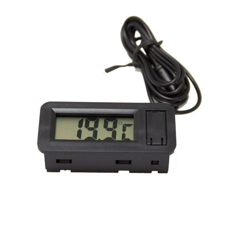 DT-P200 Digital Thermometer with LCD Panel | for sale