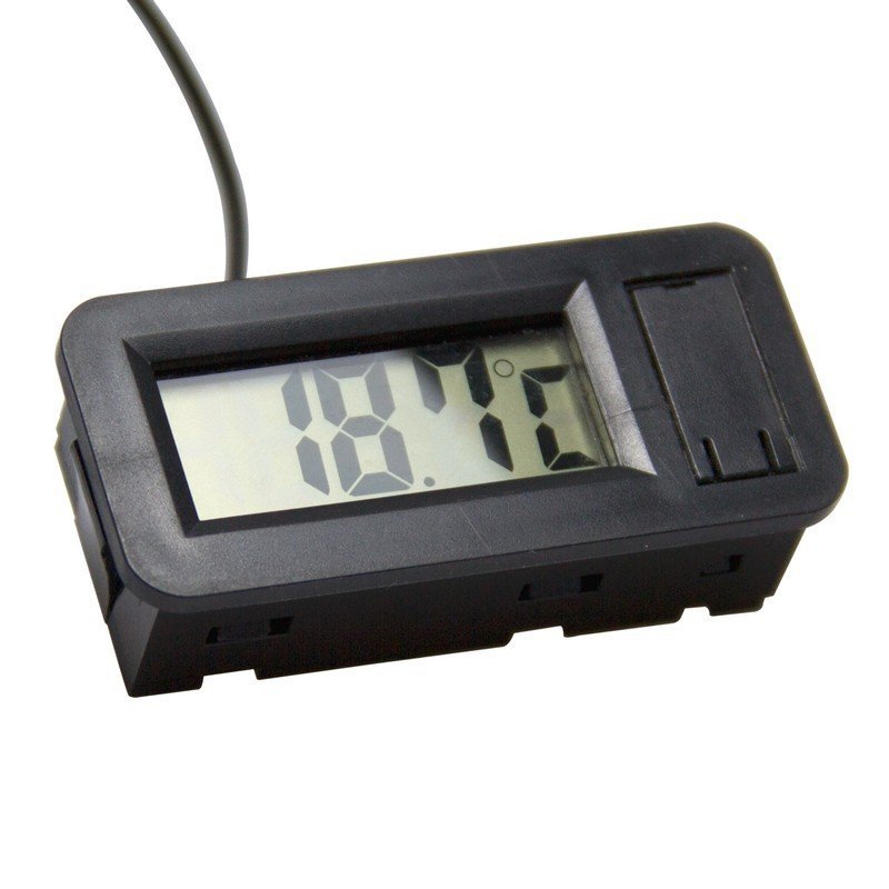 DT-P200 Digital Thermometer with LCD Panel | for sale