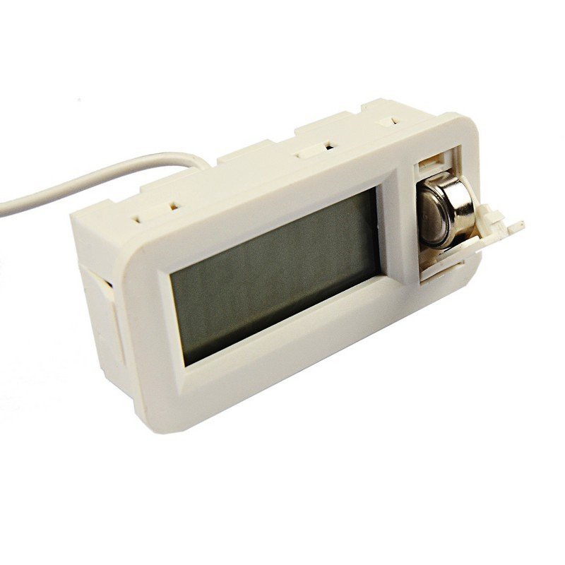 DT-P200 Digital Thermometer with LCD Panel | for sale