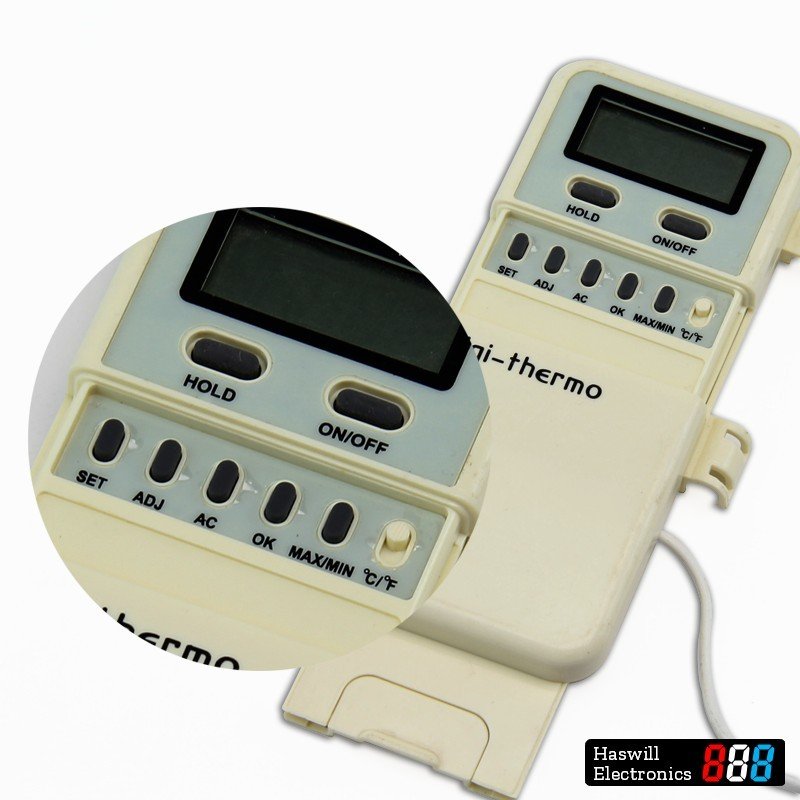 DT-F200 Digital Thermometer for Food - for sale