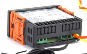 STC-200 Temperature Controller Manufacturer & Factory
