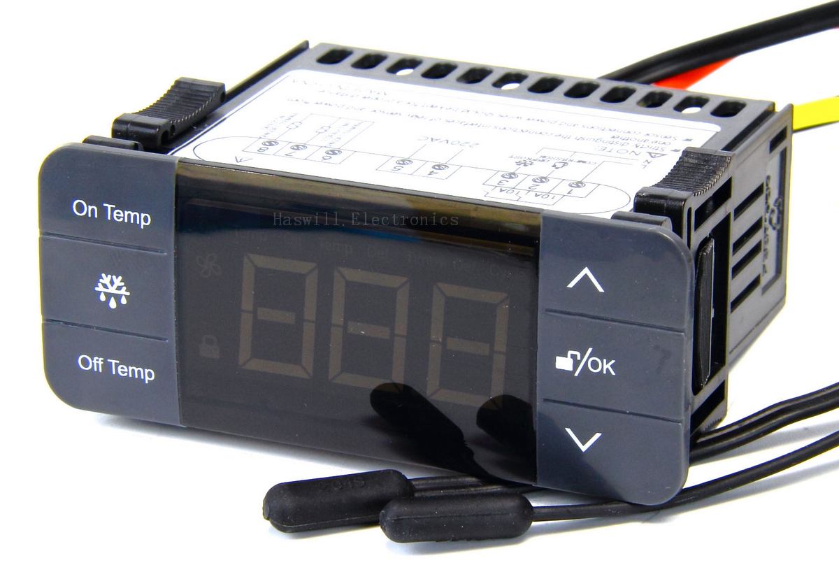 STC-2303 Refrigeration Defrost Controller for sale