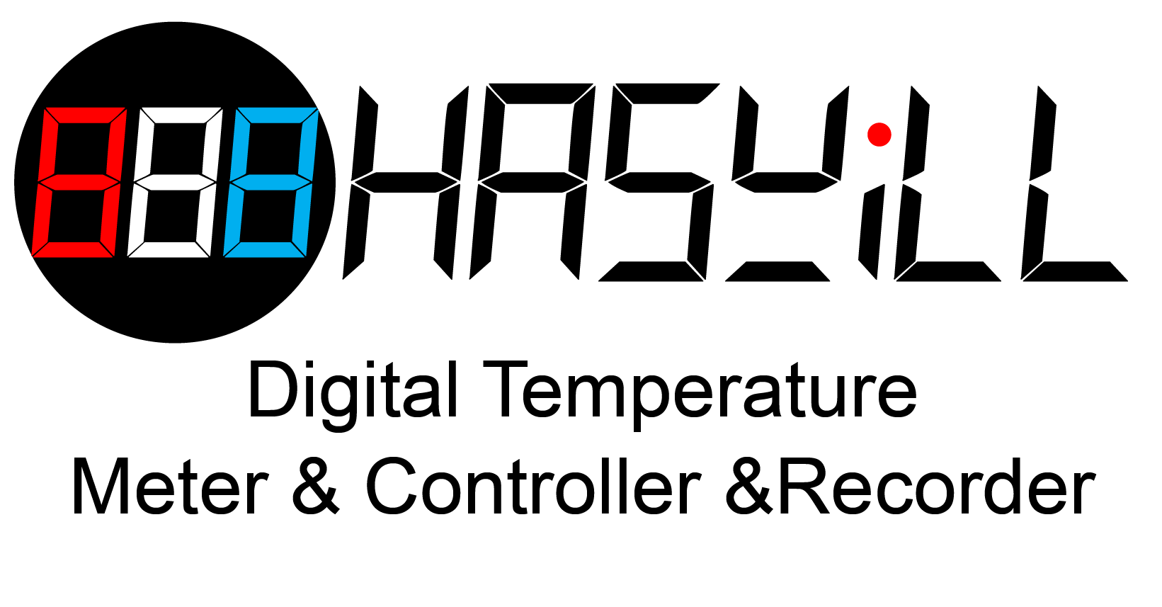 Haswill Electronics Focus on Digital Temperature Device